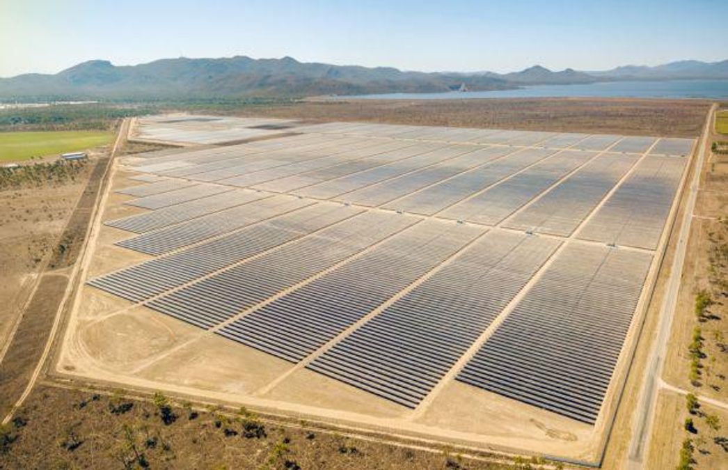 Queensland Government Unveils Ambitious Plan to Establish 12 Renewable Energy Zones