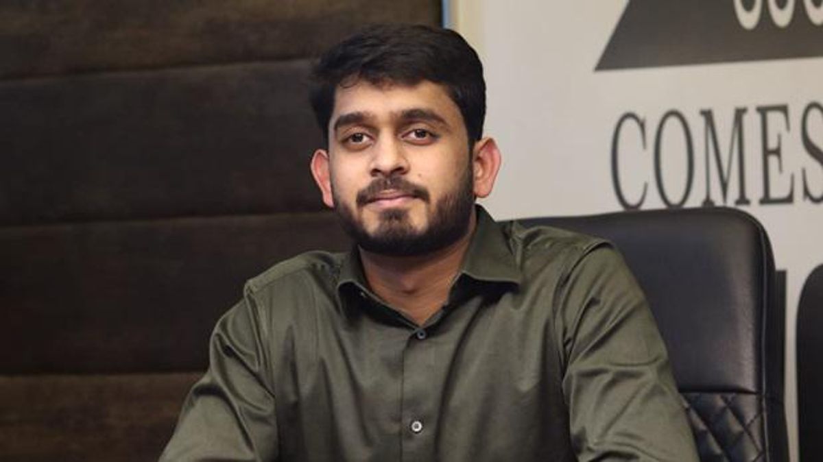 Will Start Module Manufacturing By Nov: Shivam Gupta, Oswal Solar Structure