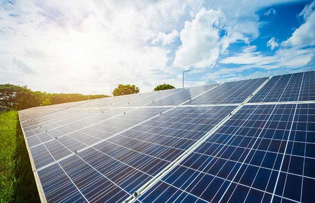 Gokul Dairy To Build Solar Power Project In Solapur, Maharashtra