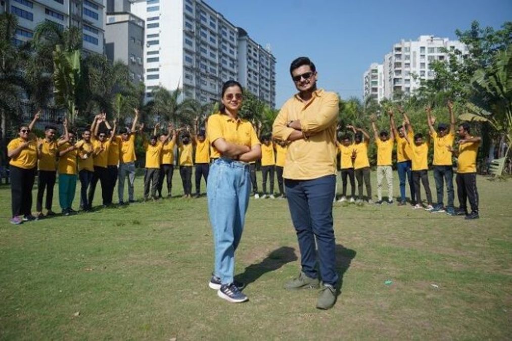 EVIFY Raises $1.3 Million From Piper Serica Angel Fund