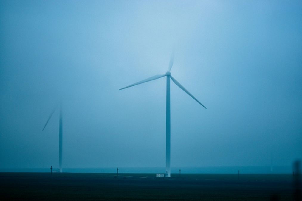 EDP Renewables Commissions 297 MW Sharp Hills Wind Farm in Canada's Alberta