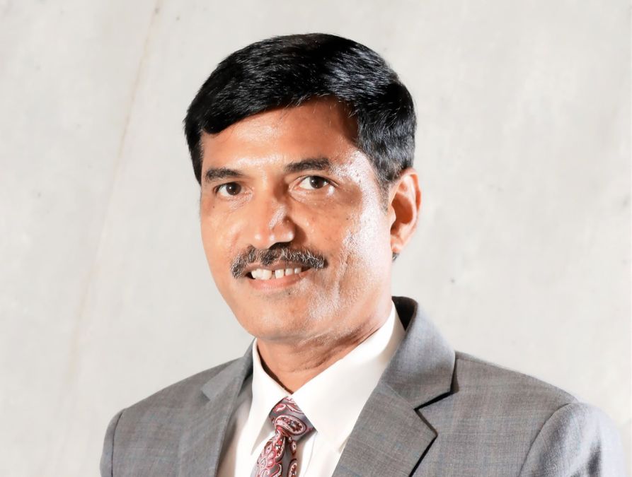 Power Grid Appoints Ravindra Kumar Tyagi As Its New Managing Director