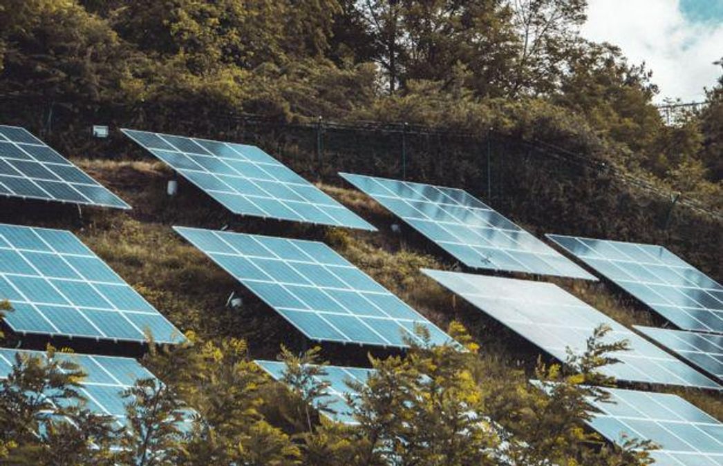 Recurrent Energy Gets Financing for 119 MW Solar Project in Mexico