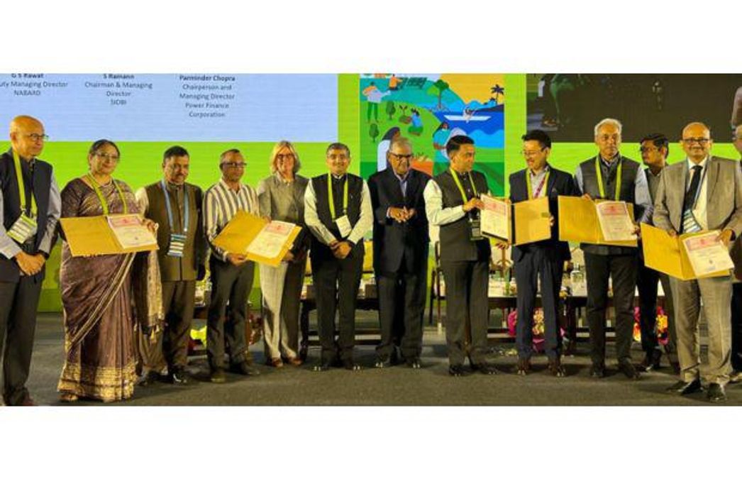 Goa Govt, PFC Collaborate To Set Up Blended Finance Facility With World ...