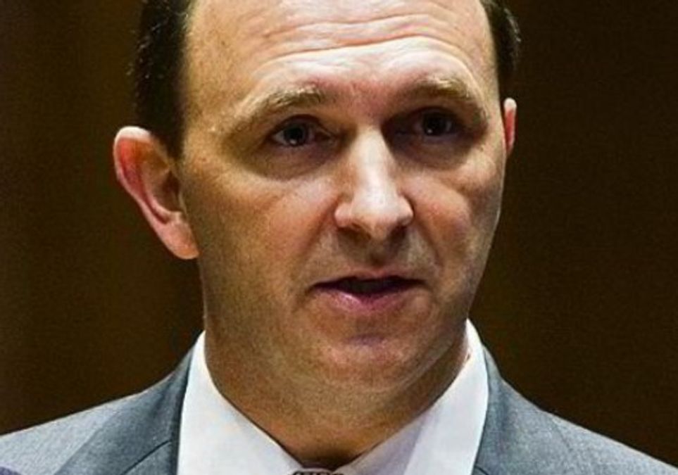 Waaree Solar Americas Appoints Gordon Brinser as COO