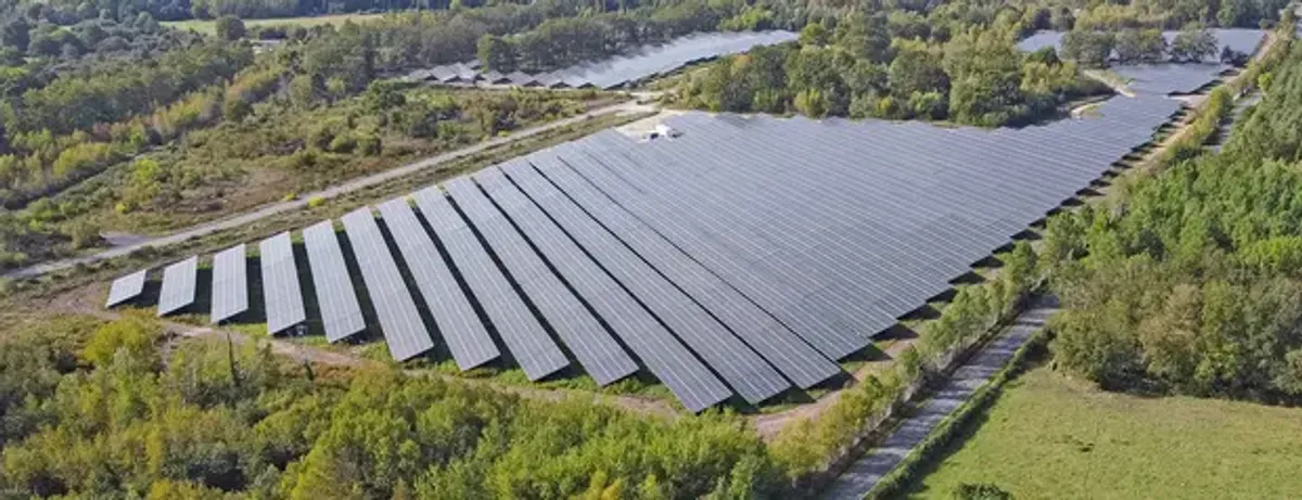 Leeward Renewable Energy Secures 400 MW Solar Projects From Microsoft ...