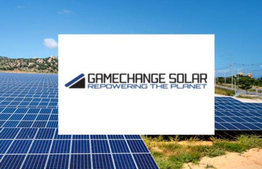 FY25: GameChange Solar Hits 13 GW Mark in India