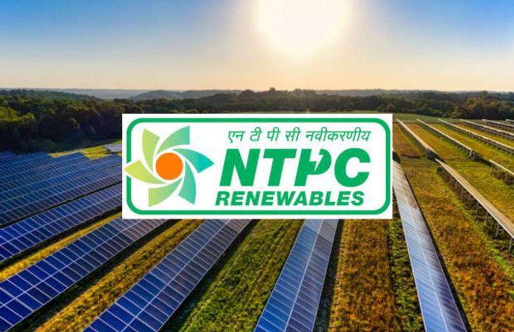 NTPC-REL Floats 1.4 GW Tender To Build UP Solar Parks Project