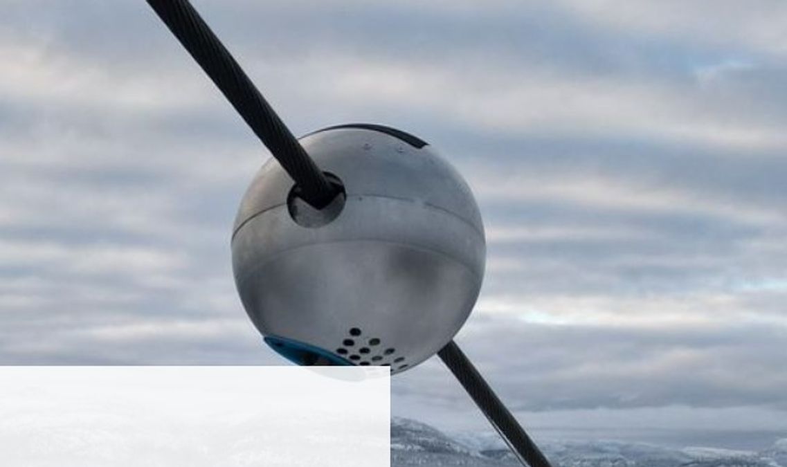 Grid Optimization: Heimdall Power's Magic Balls Make A Mark