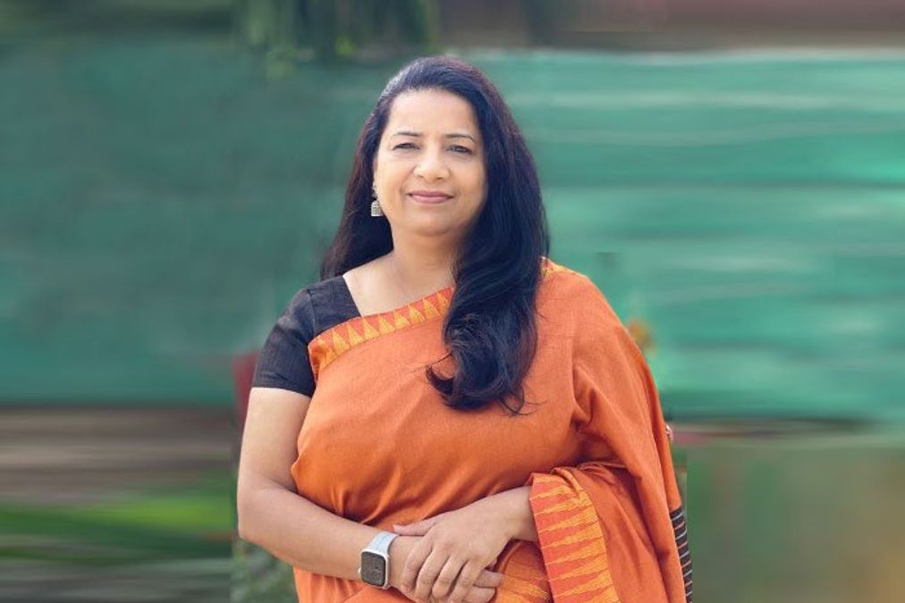 Sterling and Wilson Renewable's Shilpa Urhekar Joins Gensol as CEO