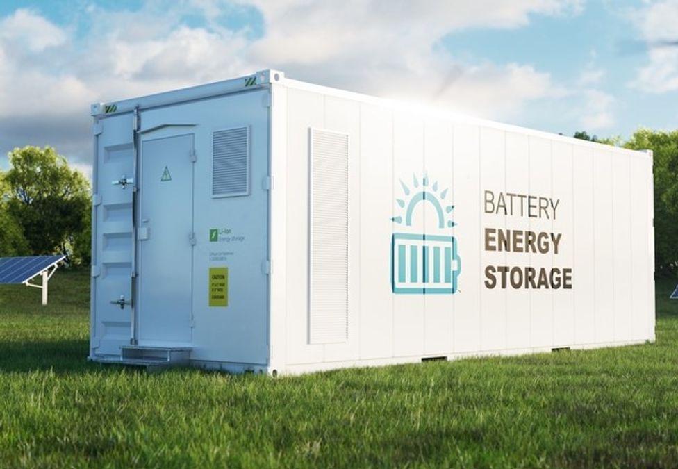 Juniper Claims to Commission India’s First Merchant Battery Energy ...