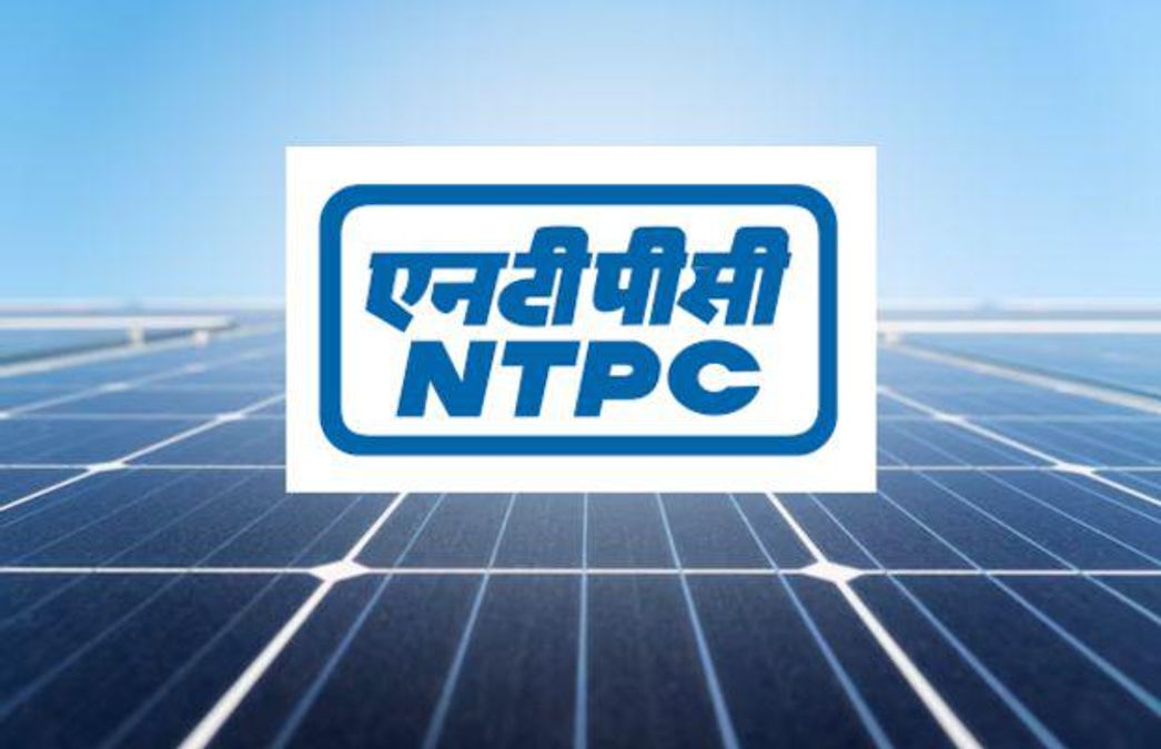 NTPC Hits 59.4 GW Standalone Capacity With New PV Project