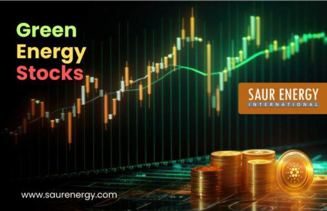 Green Stocks July 3- Stocks Continue To Struggle