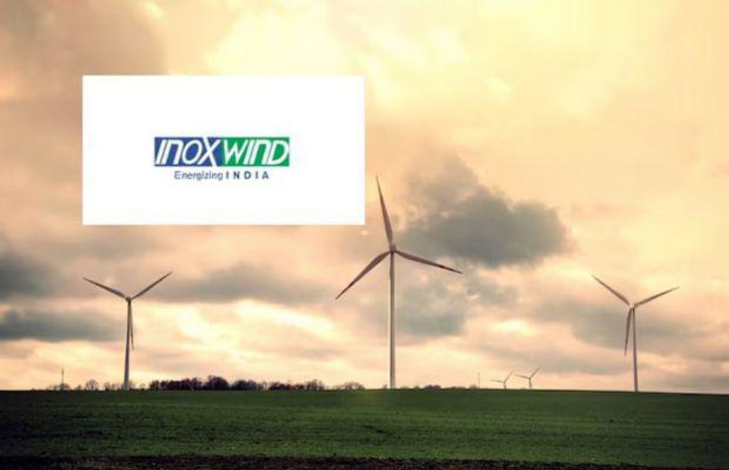 Inox Wind Executes 990 MW Wind Energy Order For Purvah Green