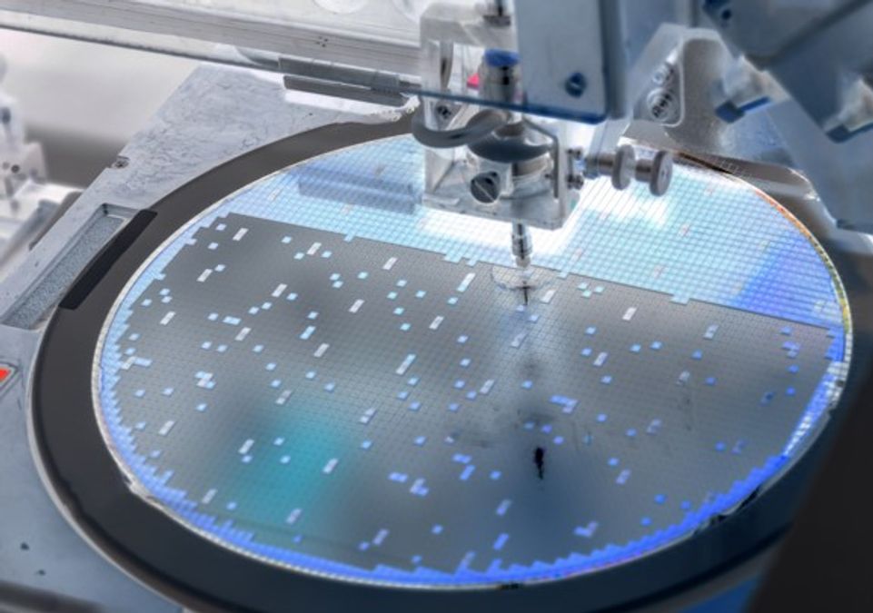 Wafer Process: Reliance-Backed NexWafe GmbH Announces Breakthrough