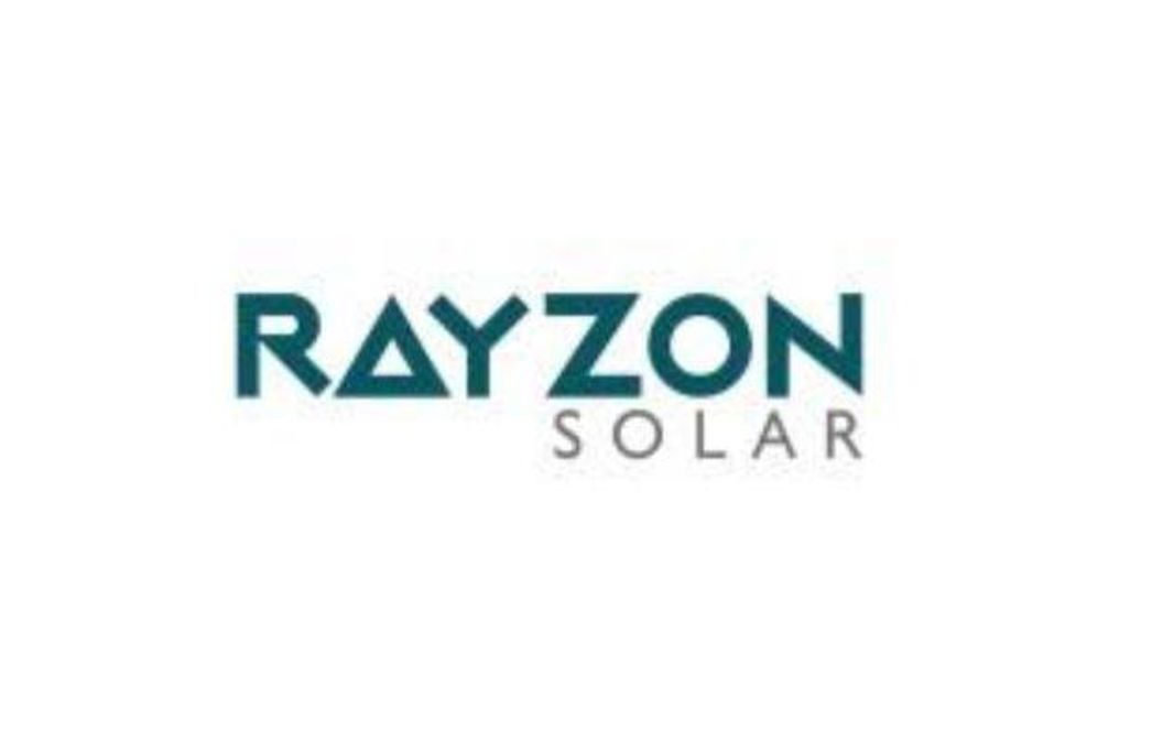 Update: Rayzon Solar's Pre IPO Round Attracts $16.2 Million
