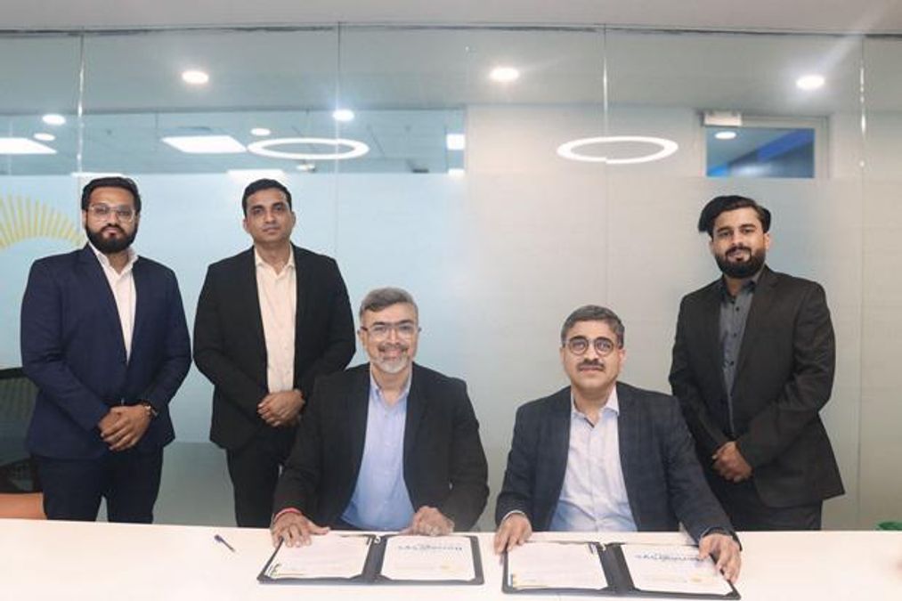 RenewSys Signs Pact With Radiance To Supply TOPCOn Modules