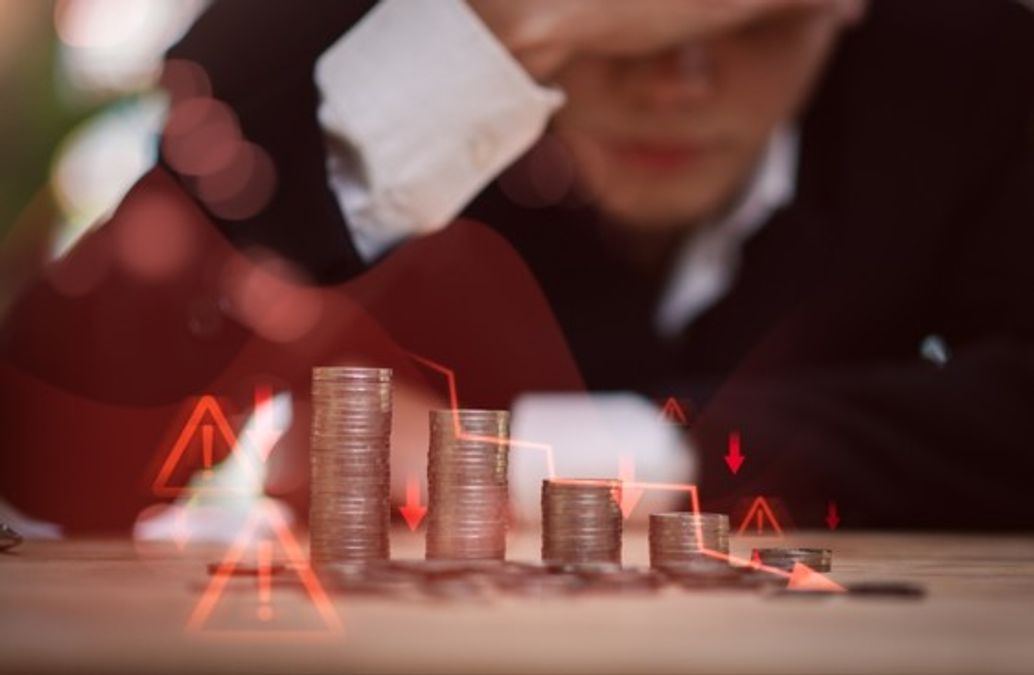 Europe's Big Battery Hope NorthVolt Files for Bankruptcy Formally