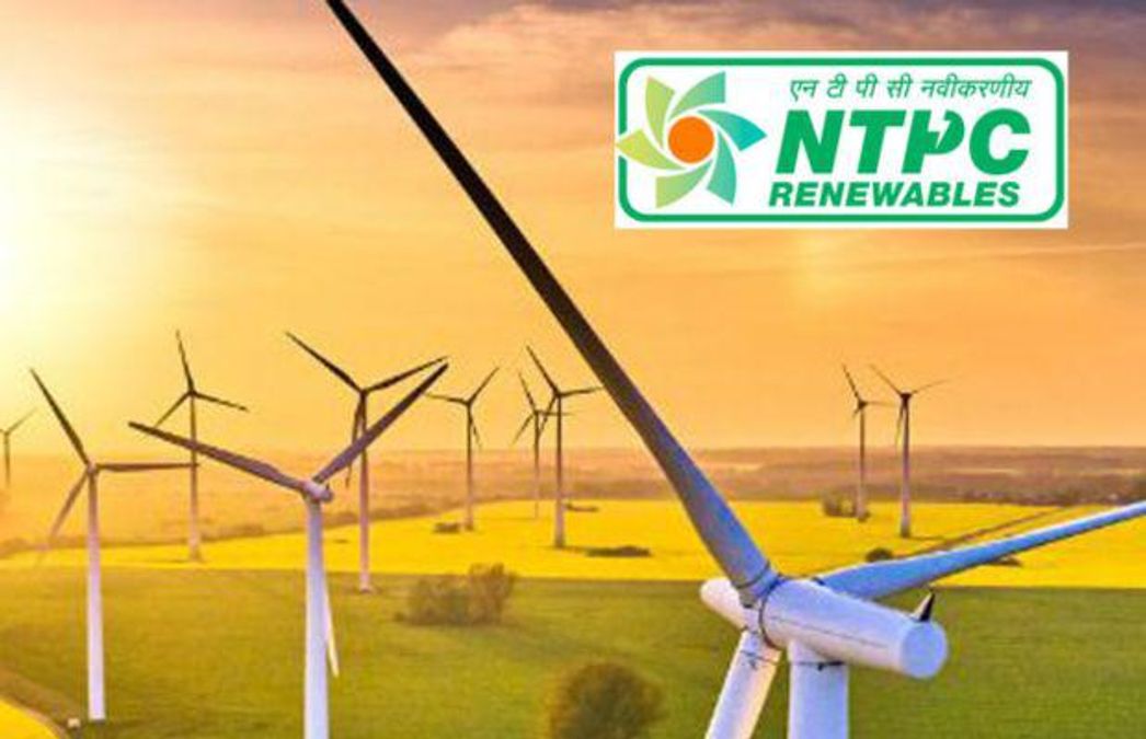 NTPC Plans 813 MW Wind Project In Bellary, Issues Tender