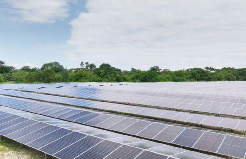 UltraTech To Tap AMPIN’s 75 MW Solar Project For Captive Power