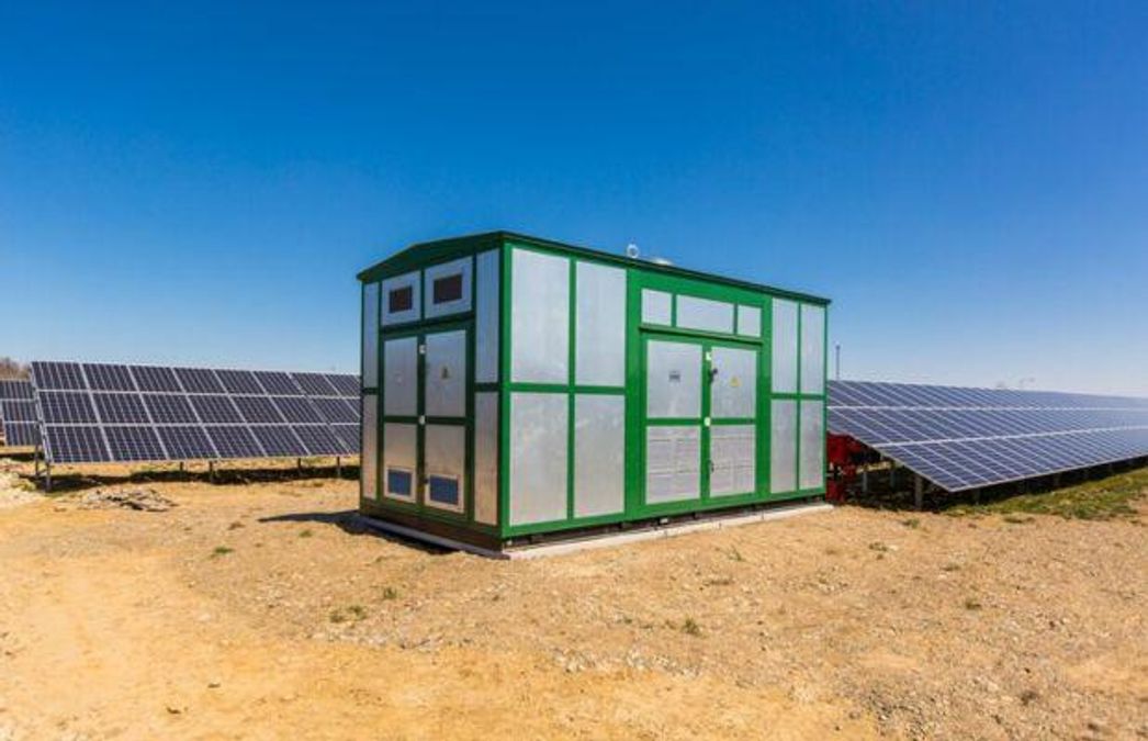 Egypt: AfDB Commits $184.1 Mn For Solar & BESS Project