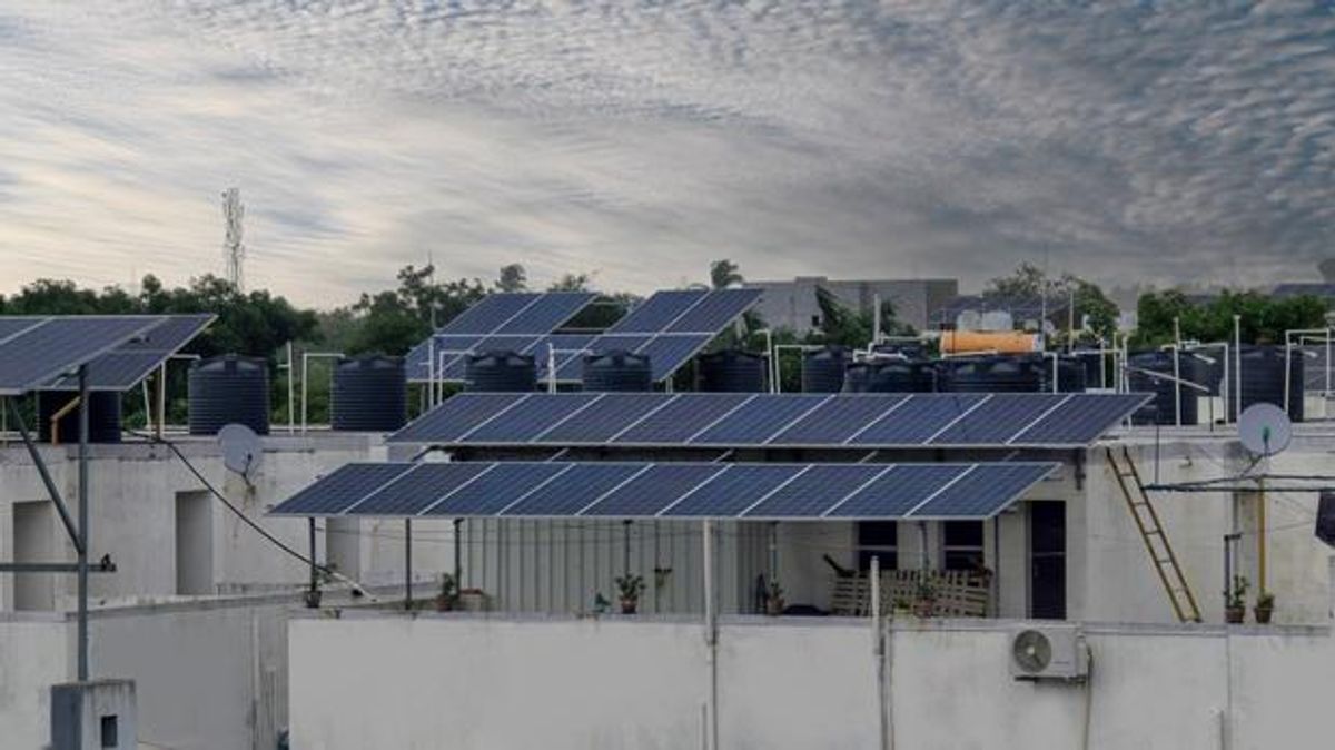 Tata Power Rooftop Solar Crosses 1.5L Installations