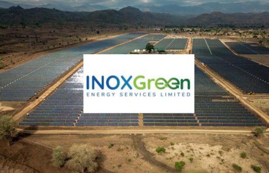 Inox Green Enters Solar O&M With 675 MWp Projects Across India
