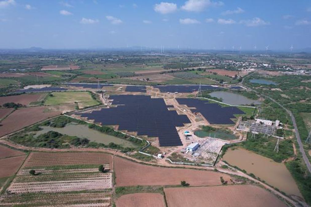 Gujarat: Kosol Energie Commissions Solar Project For GSECL