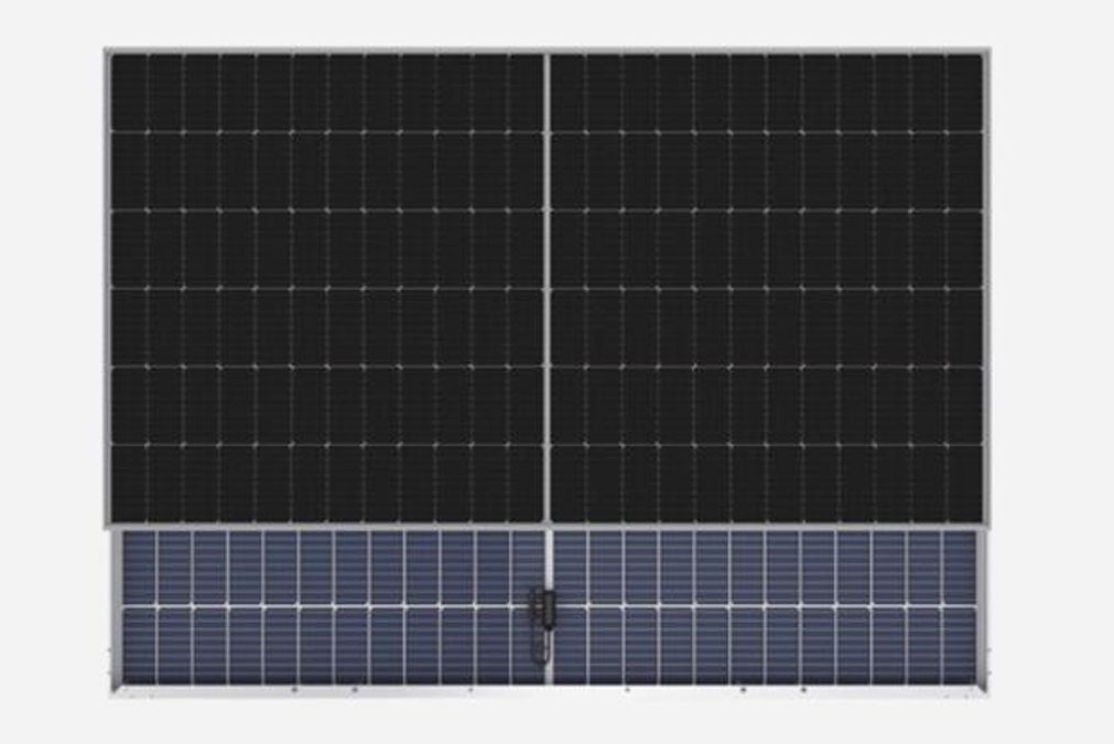 Kosol Energie Launches N-TOPCon Solar Module With 24% Efficiency