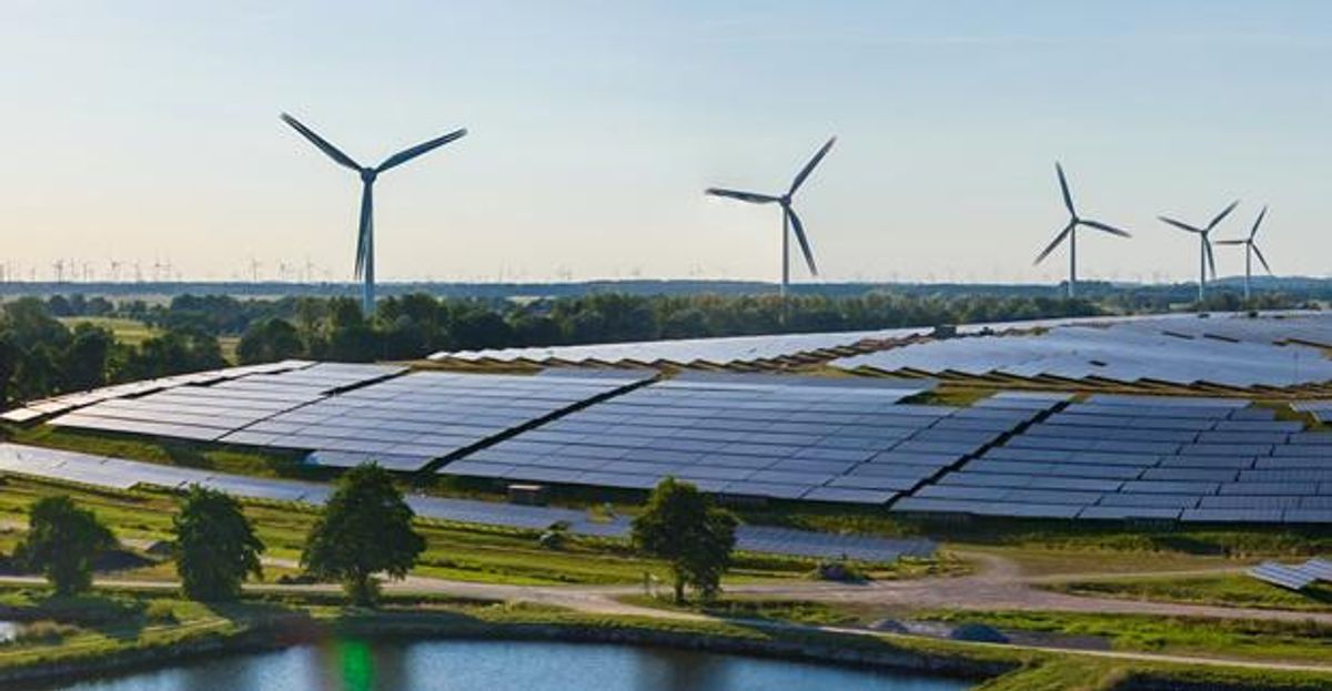 Telangana: NVVN To Develop CCI's Ground-Mounted Solar Project