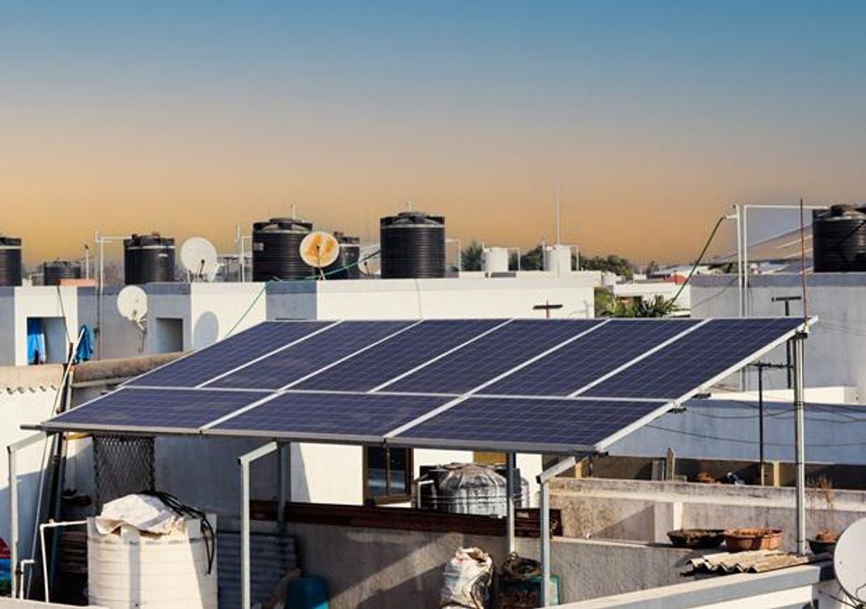 JREDA Launches Rooftop Solar Survey Drive For Govt Buildings