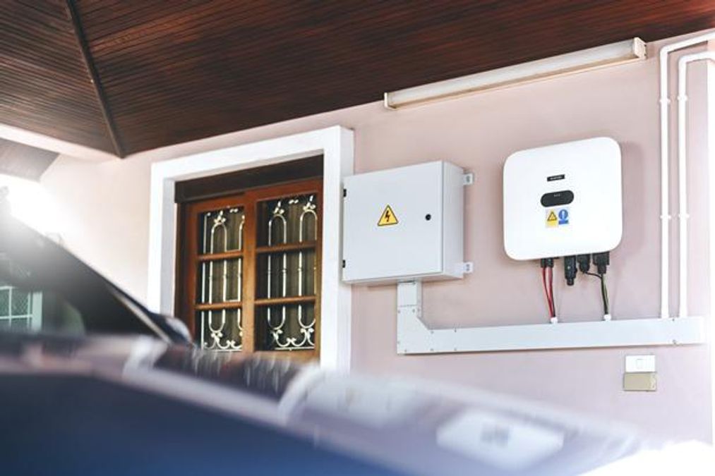 Delta Electronics To Launch Solar Inverters, Expand Energy Storage Biz