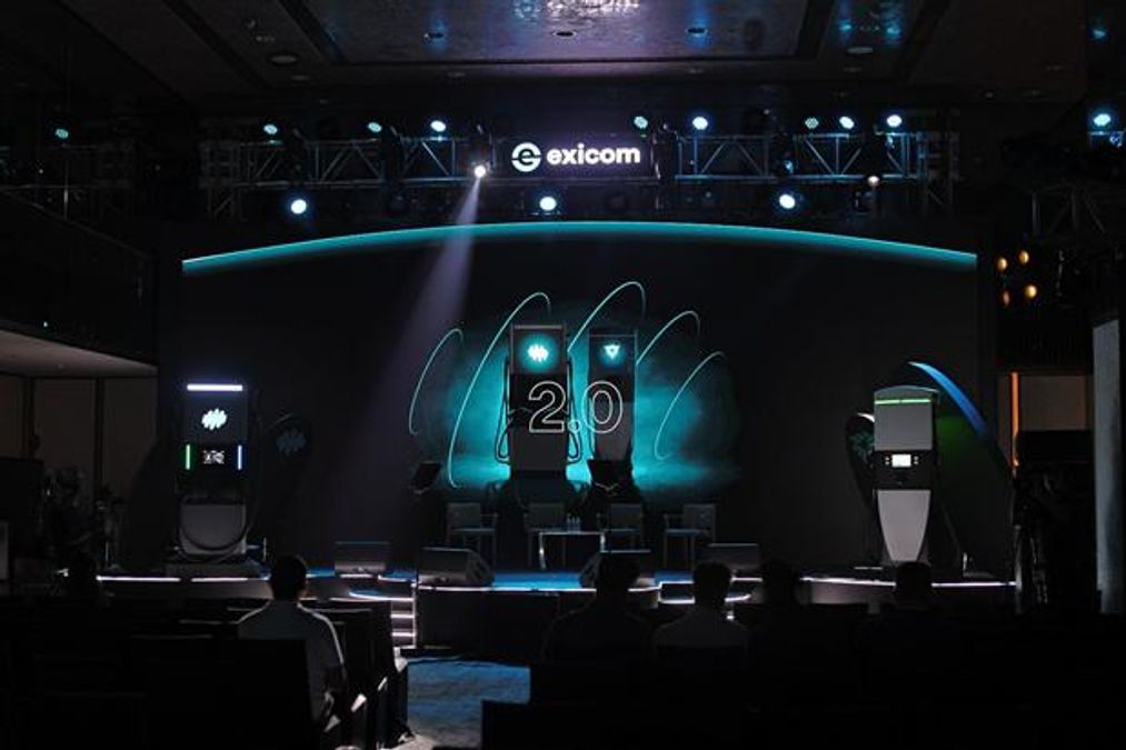 Exicom Eyes Edge In EV Market With Indigenous Charger OS