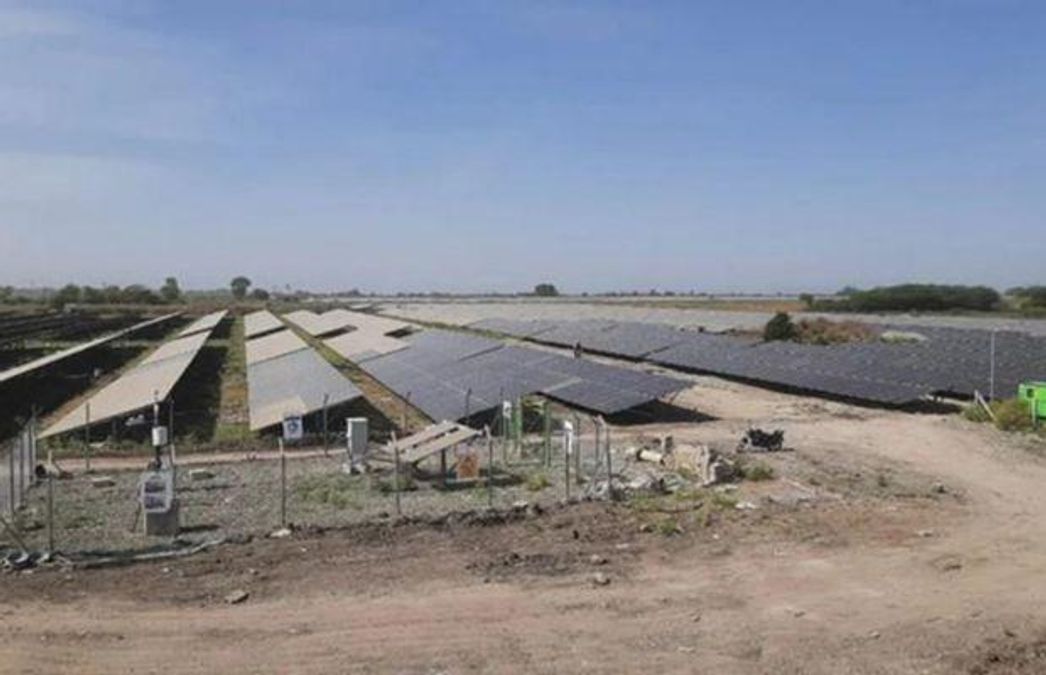 NTPC REL Operationalize 150 MW Gujarat Solar Project