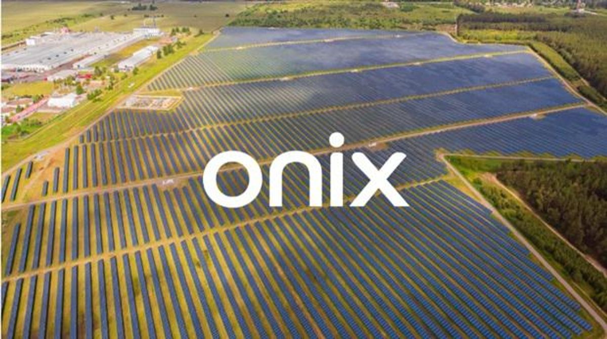 Maharashtra: Onix Renewable Embarks On Its 1.9 GW Solar Project