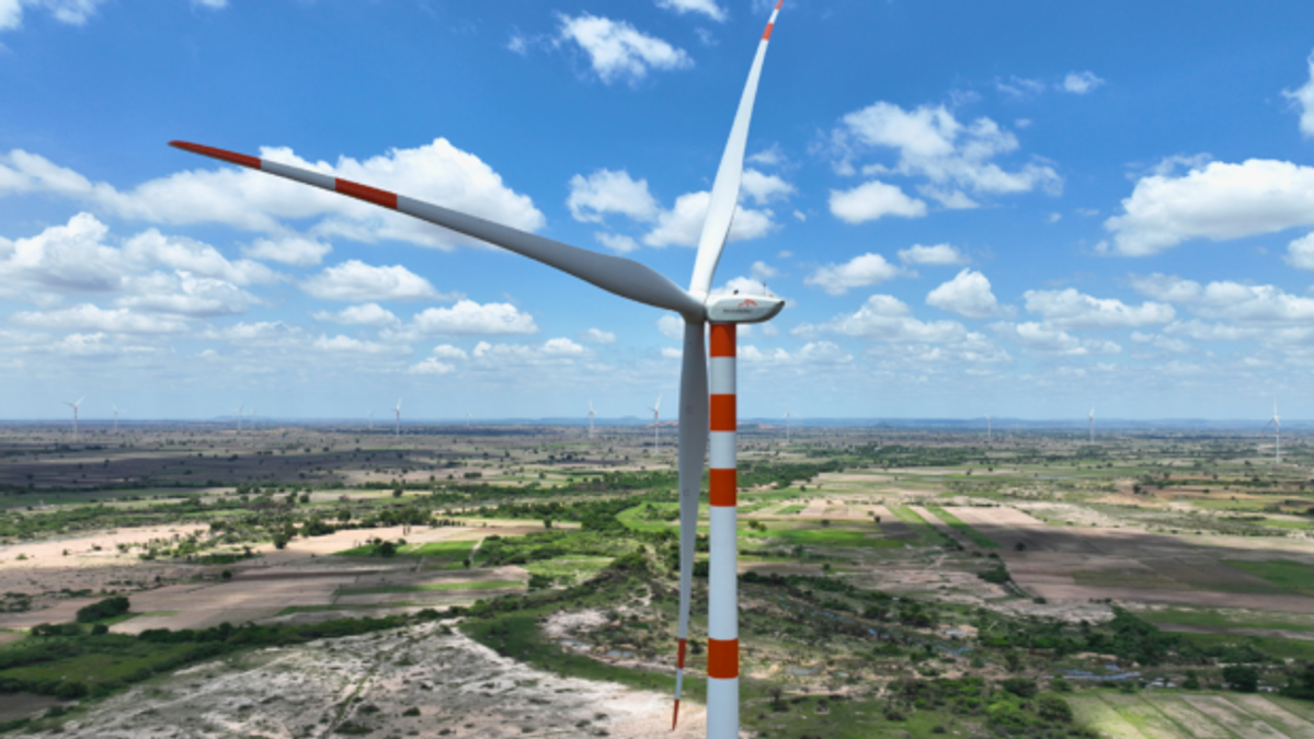 MNRE Issues Revised Norms Of Wind Turbine Prototypes