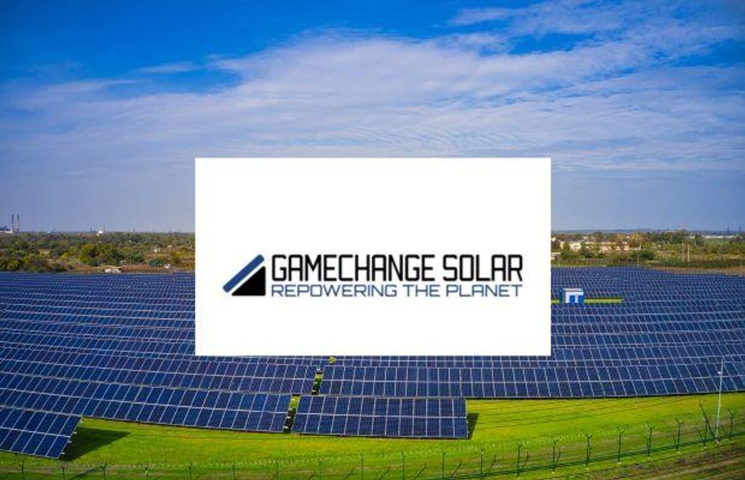 GameChange Solar Adds 715MWp From Eight Solar Projects