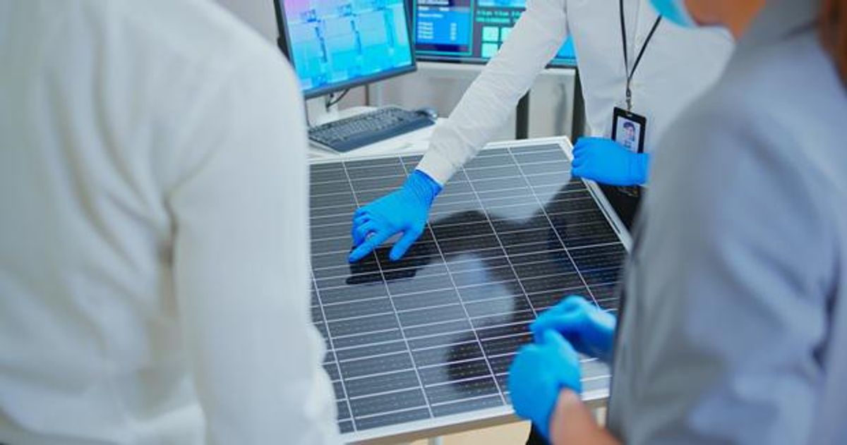 Chinese Solar Module Firms Top KIWA PVEL's Top Performer List