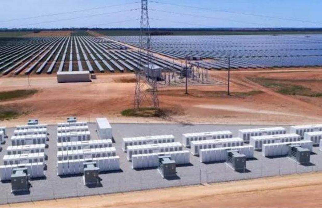 Scatec Secures $479 Million for Egypt’s Large-Scale Solar+Battery