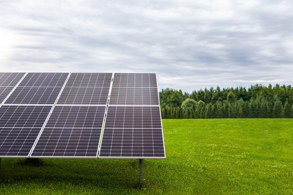 PM-KUSUM: MPUVNL Floats 1200 MW Bid to Solarize Agricultural Feeders