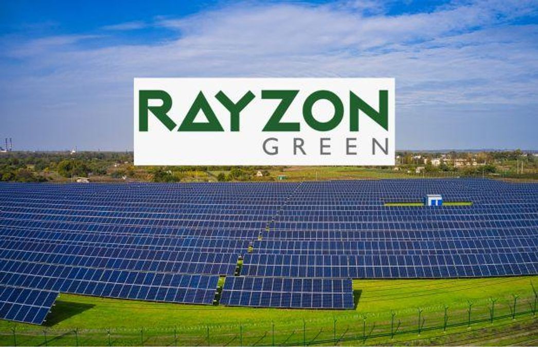 Rayzon Green Wins 63 MW Solar EPC Contract in Maharashtra