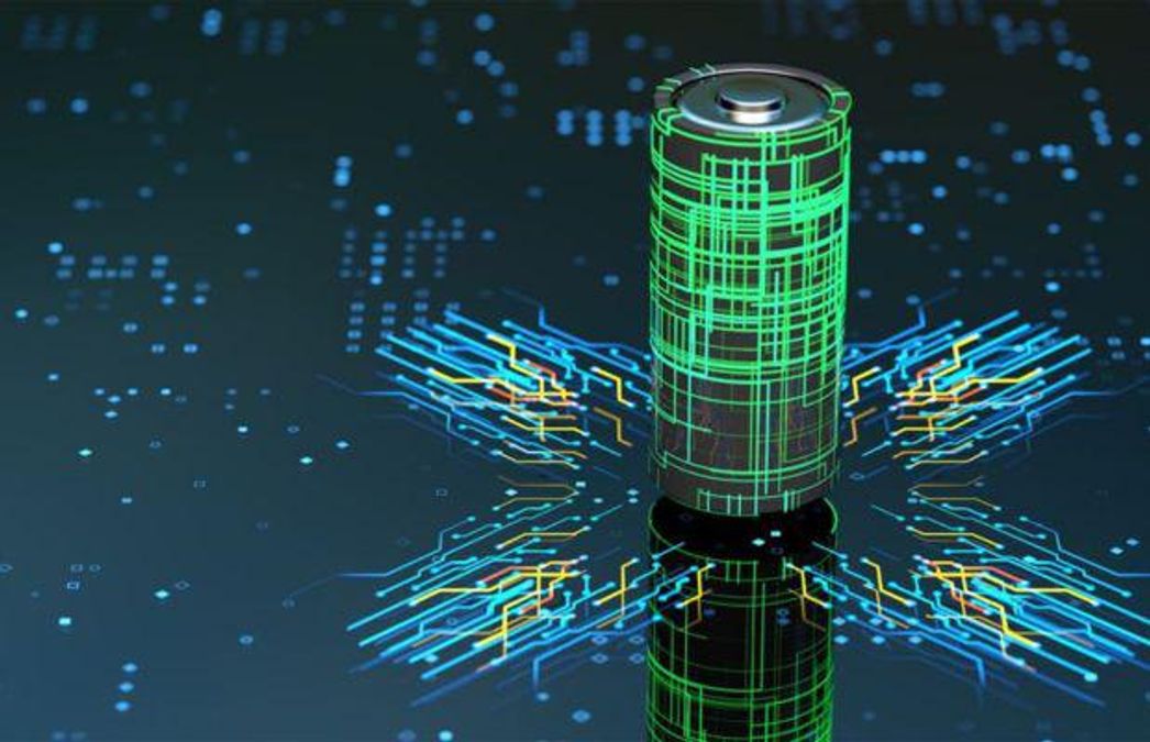 Researchers Achieve Storage Technology Breakthrough for Grid Storage