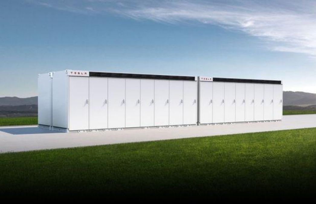 Australia BESS Project Achieves Full Installation With Tesla Units