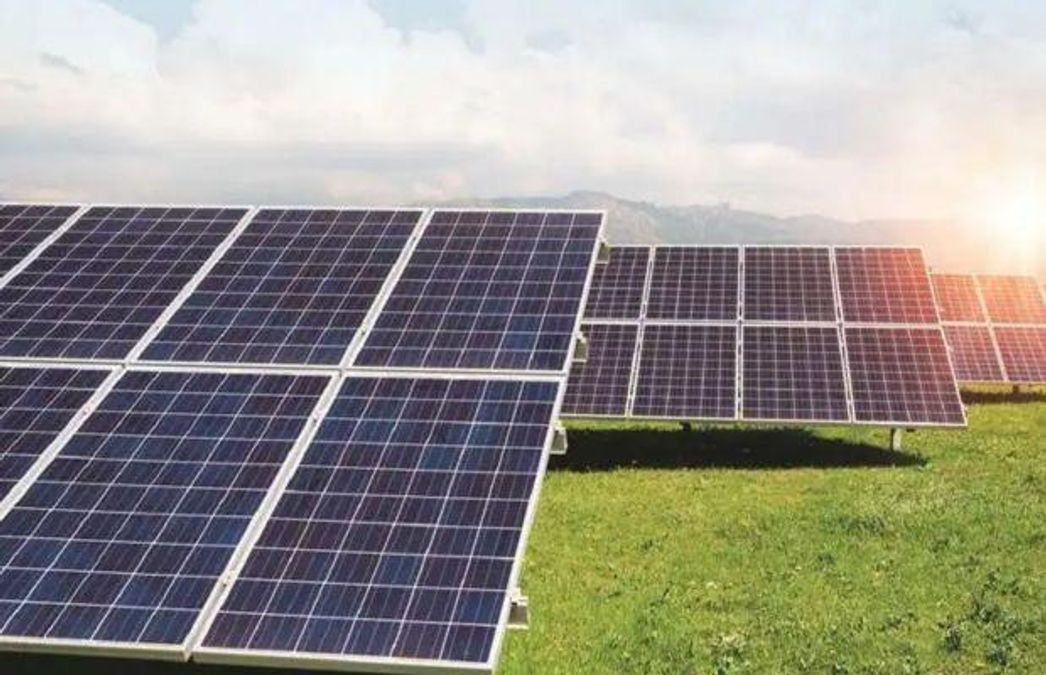 Hindustan Power Begins Work on 435 MWp Solar Project in UP