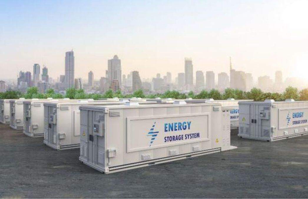 Prostarm Plans 1.2 GWh BESS Manufacturing Facility in Haryana