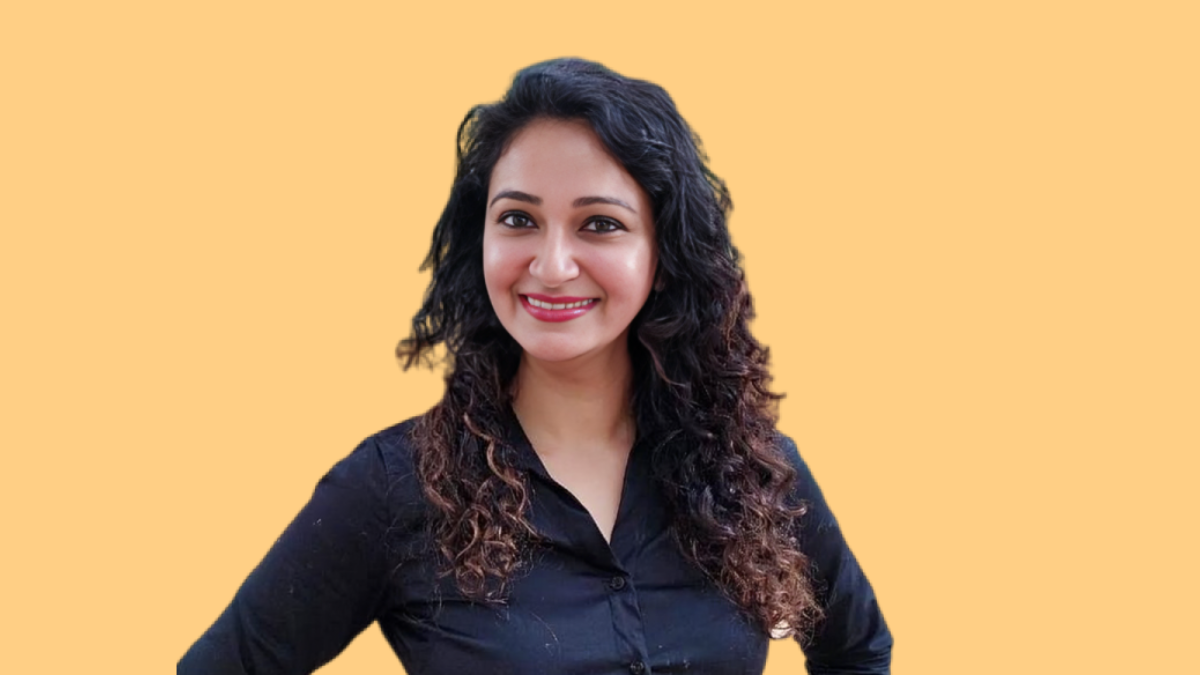 STEM, Strategy, Strength: Kirthana Sindhe's Research-Based Approach To ...