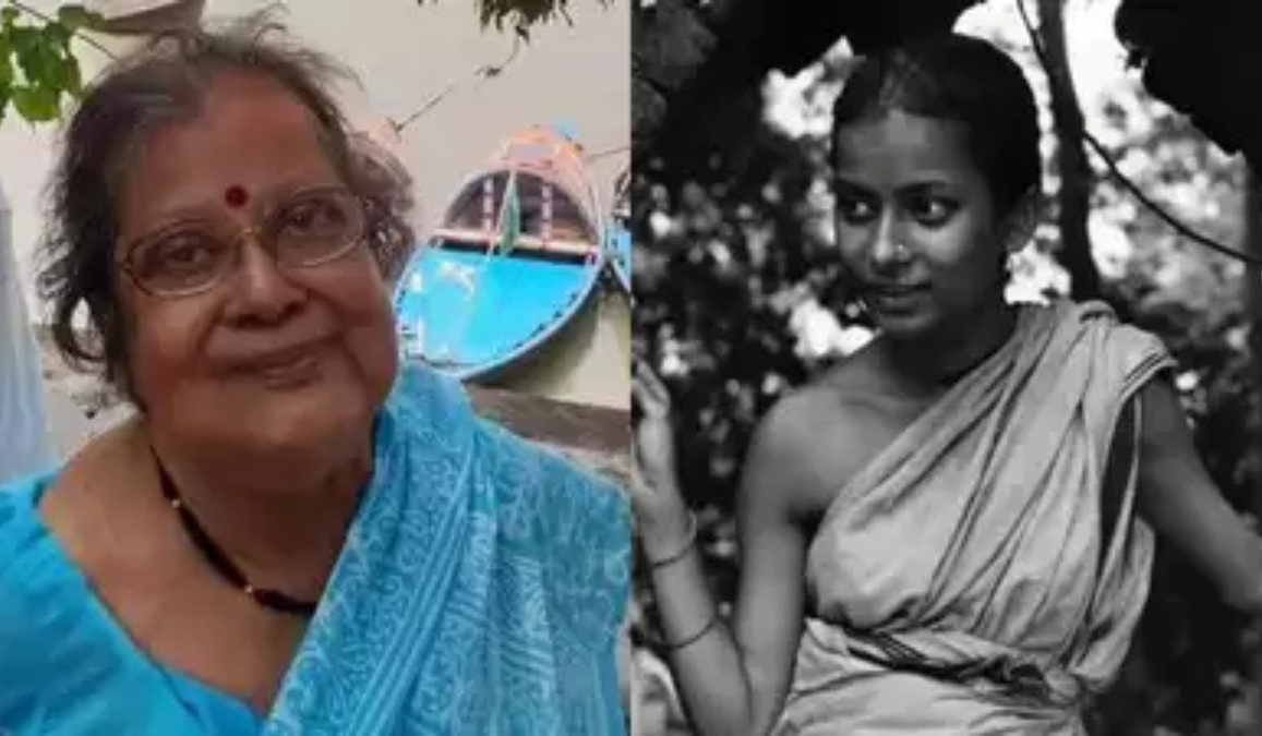 Who Was Uma Dasgupta? Satyajit Ray's Durga Roy From Pather Panchali Dies