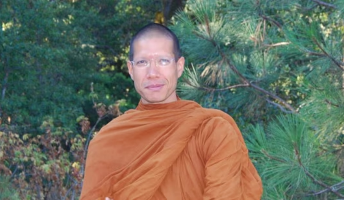 Who Is Ven Ajahn Siripanyo? Billionaire's Son Who Chose Monkhood Over Wealth