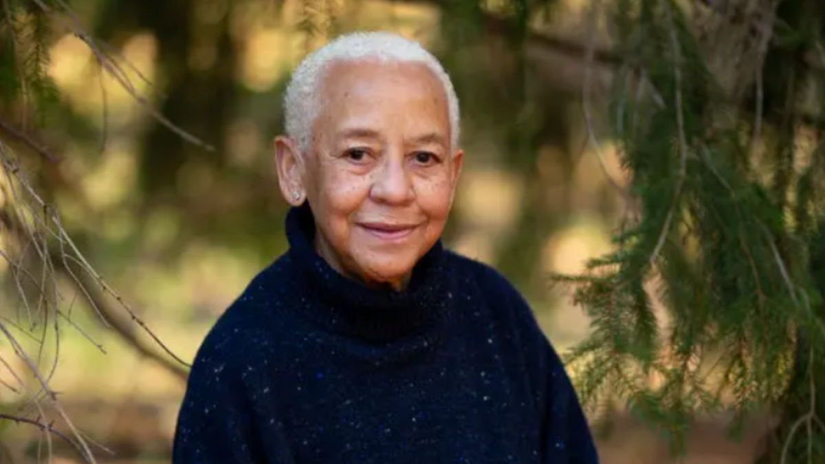 Who Was Nikki Giovanni? Revered Poet Of Black Arts Movement Dies At 81