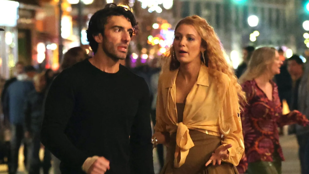 The Unseen Side Of Stardom: What Blake Lively's Allegations Tell Us